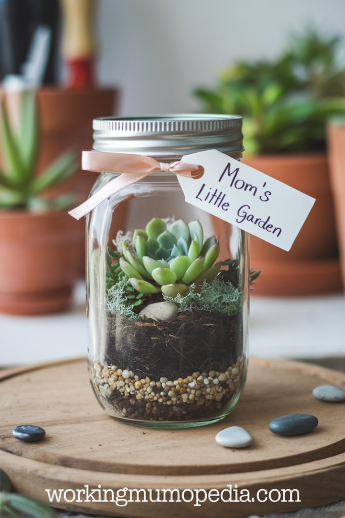 Heartfelt Mother’s Day Gifts from Kids | WorkingMumoPedia