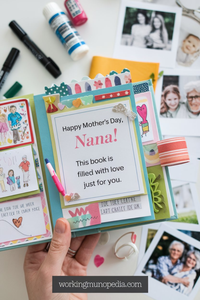 Heartfelt Mother’s Day Gifts from Kids | WorkingMumoPedia