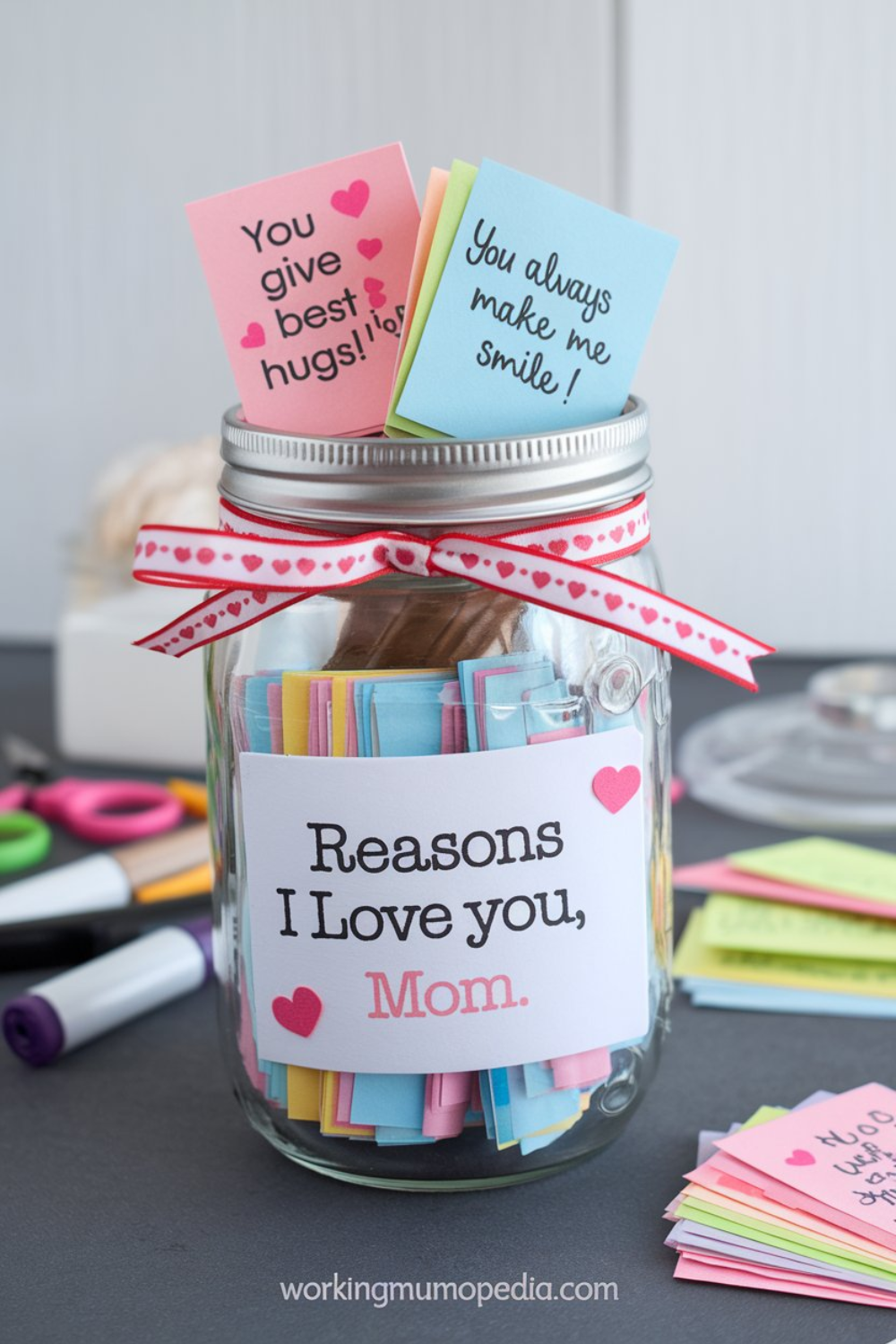 Heartfelt Mother’s Day Gifts from Kids | WorkingMumoPedia