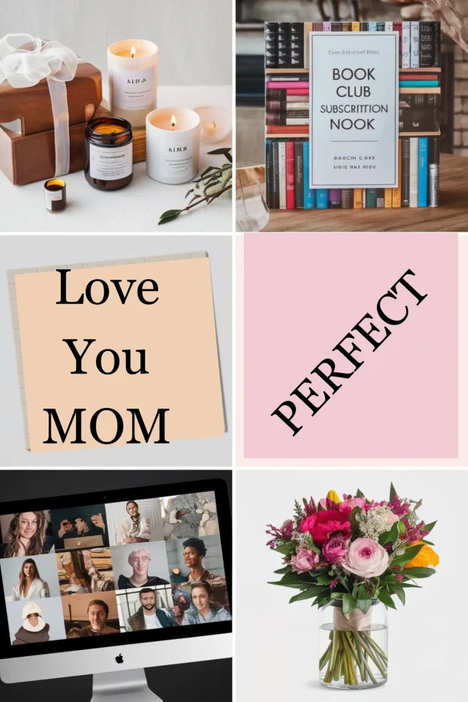 Best Mother’s Day Gift Ideas: Thoughtful & Unique Gifts to Show Your Love